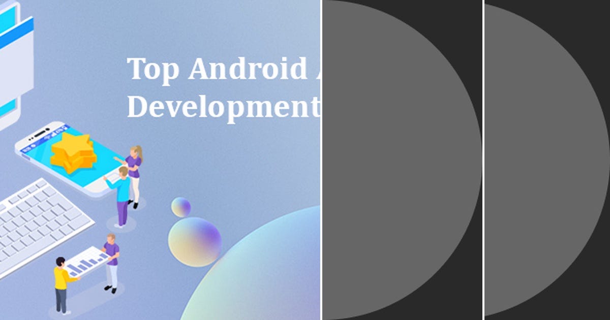 List: android companies | Curated by Nicolas Asenjo | Medium