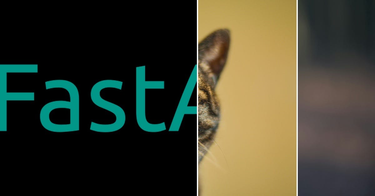 List: Python FastAPI | Curated by Hugo ChunHo Lin | Medium