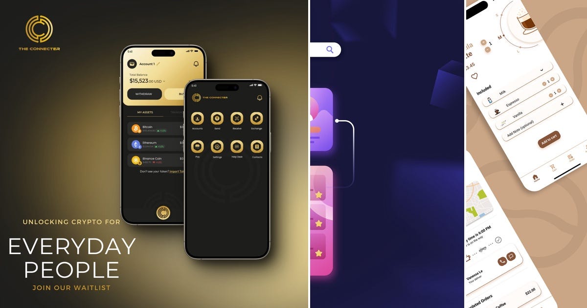 List: Ui ux design | Curated by Laman Mammadova | Medium