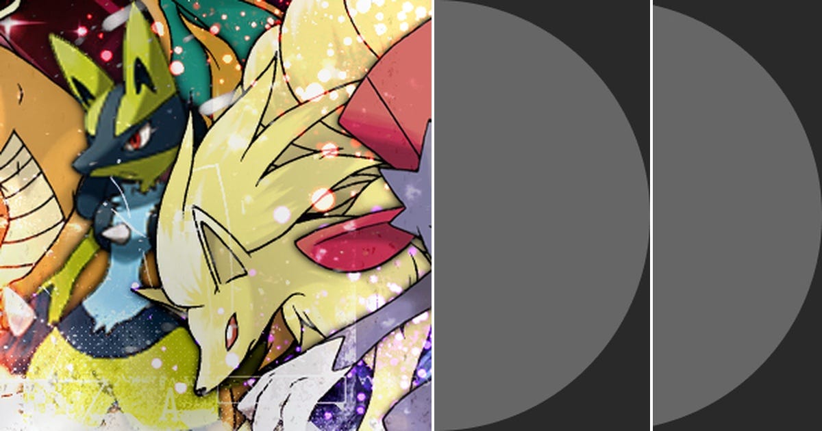 List: Pokemon Clone | Curated by Thedevguymarc | Medium