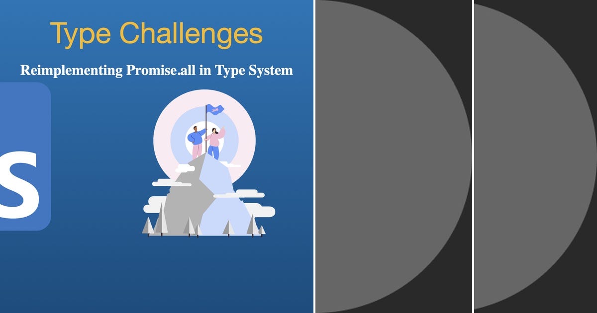 List: Typescript | Curated by Đức Phạm | Medium
