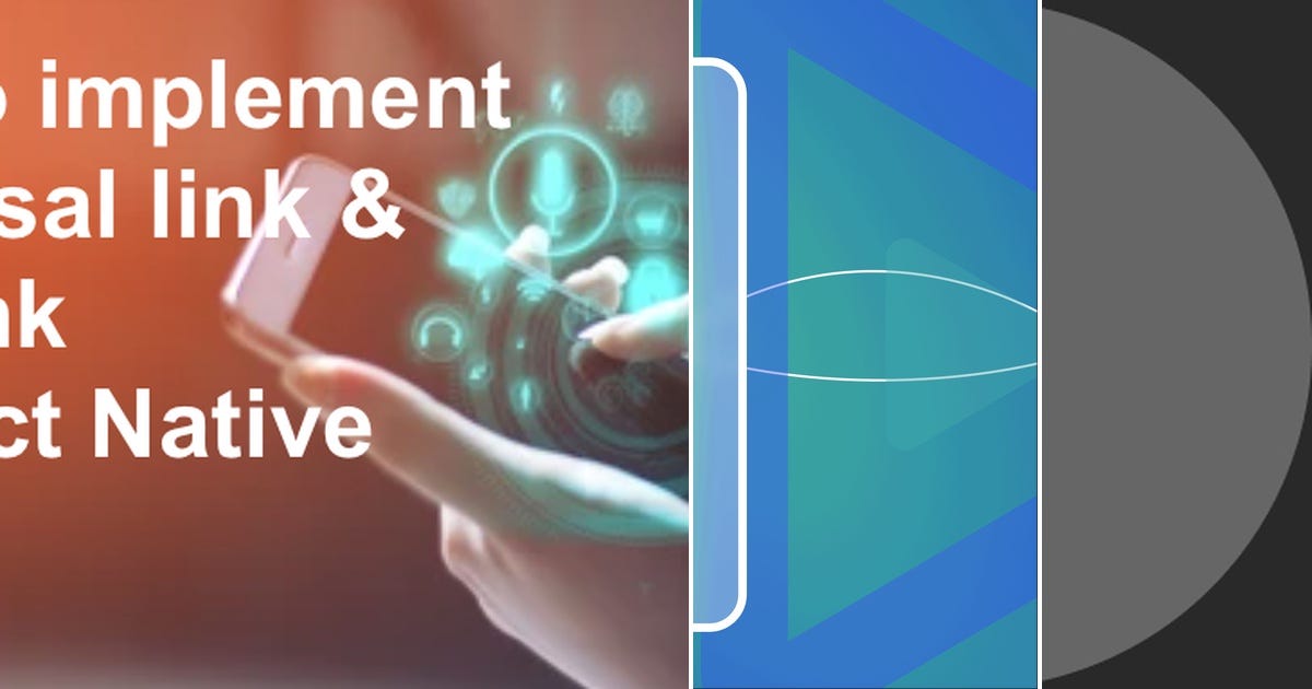 List React Native Curated By Kumara Swamyr Medium 