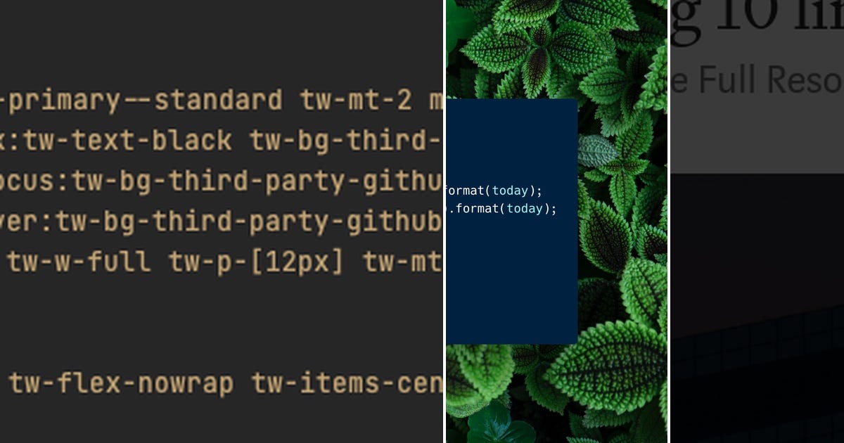List: nodejs | Curated by Beck Ryu | Medium