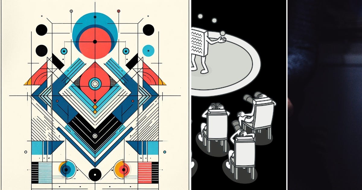 List: Python | Curated by Deepak H B | Medium