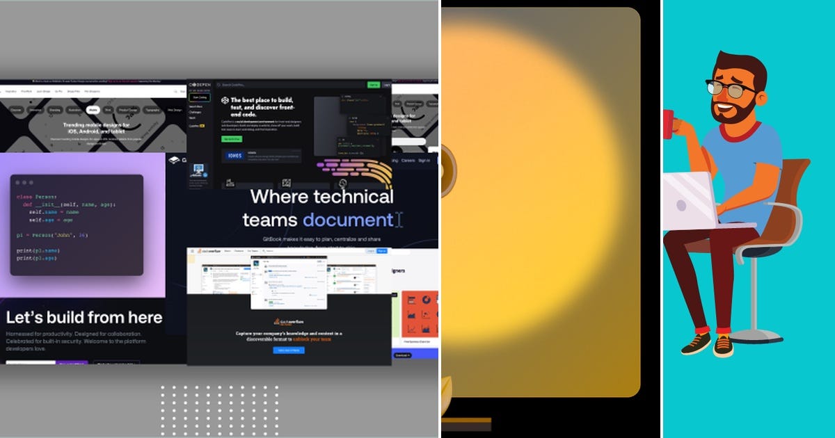 List: Coding | Curated by Saidd Ibne Rahim | Medium