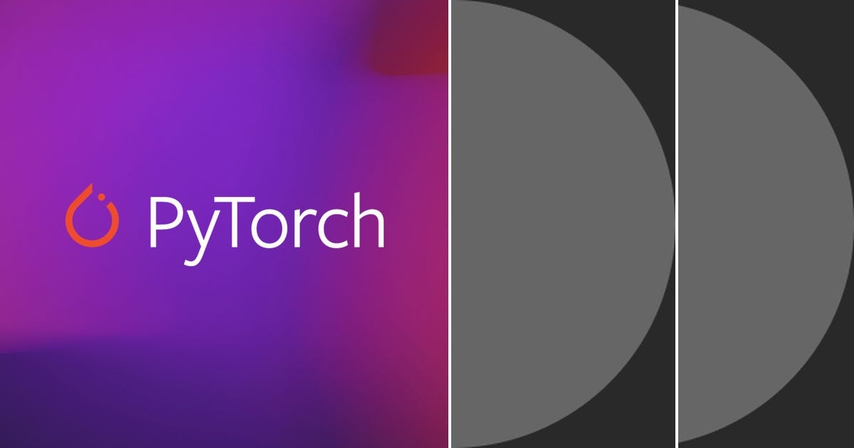 List: PyTorch | Curated by Yingchao Chen | Medium