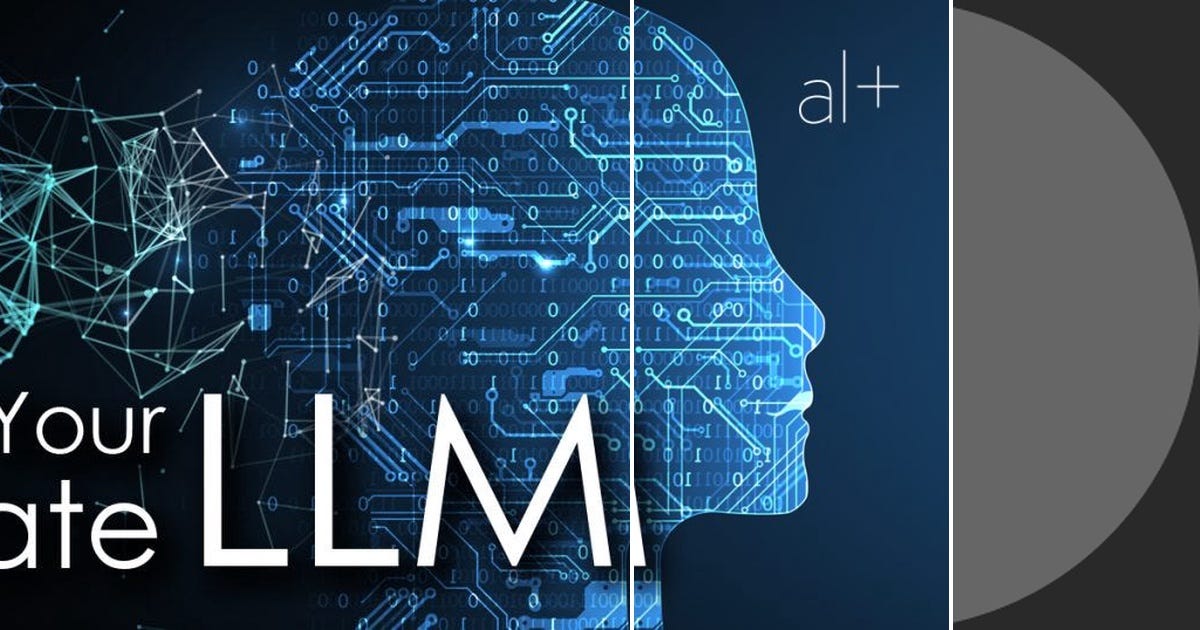 List: Large Language Model (LLM) | Curated by Stephen Amell | Medium