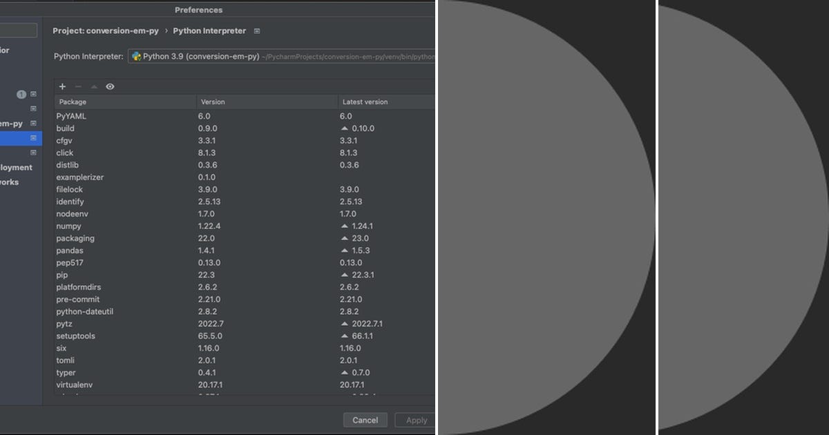 List: Python and coding | Curated by Michael D. | Medium