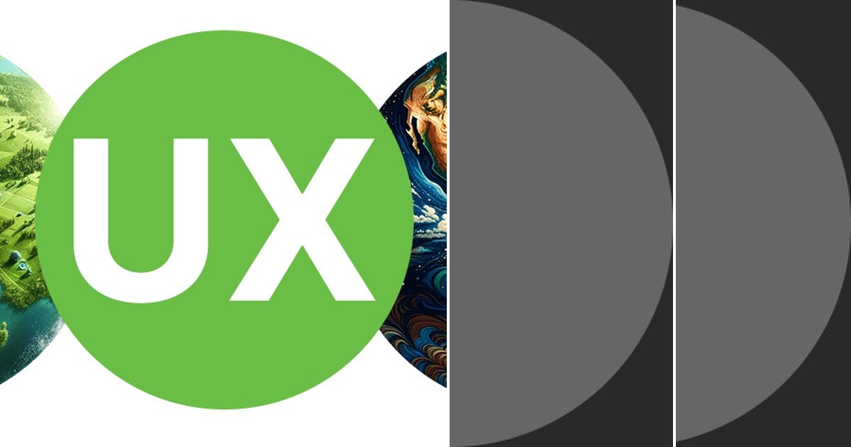 List: UX | Curated by Gisel | Medium