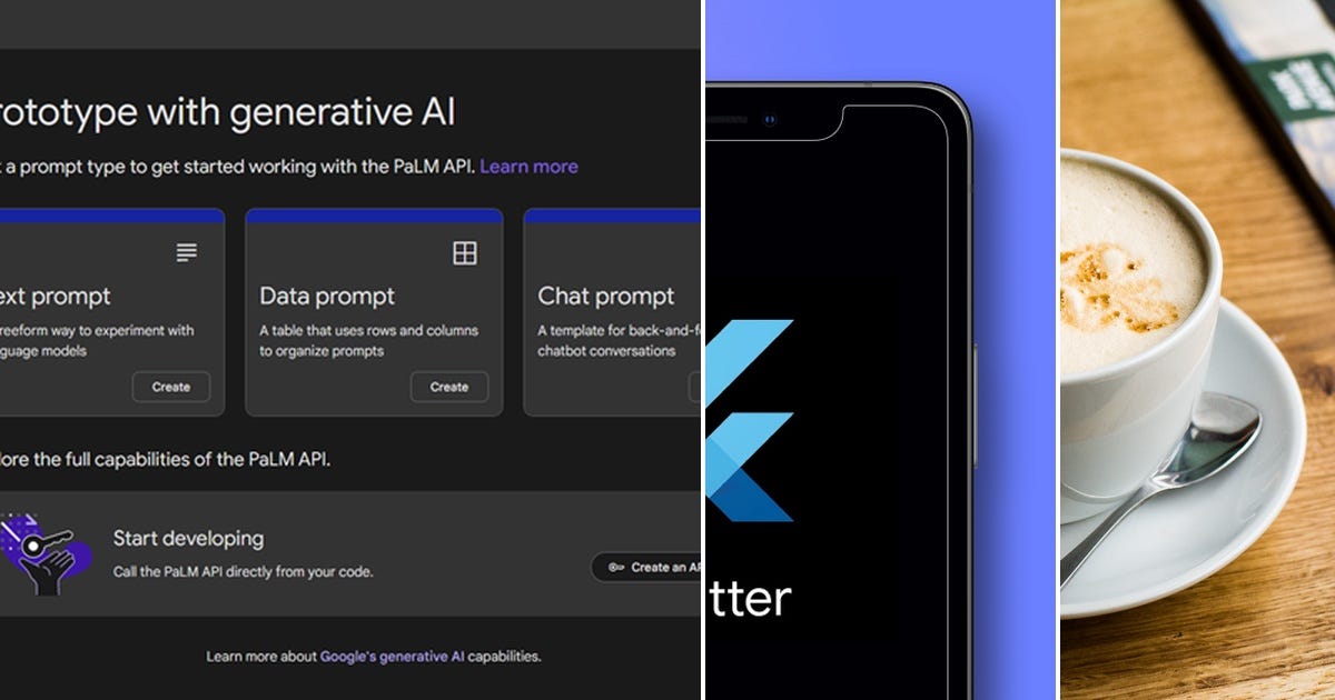List: flutter | Curated by Abdullah Hb | Medium