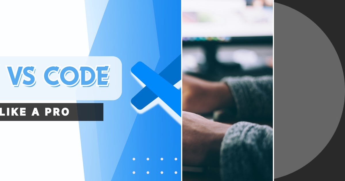 List: VS Code | Curated by Erika _N | Medium