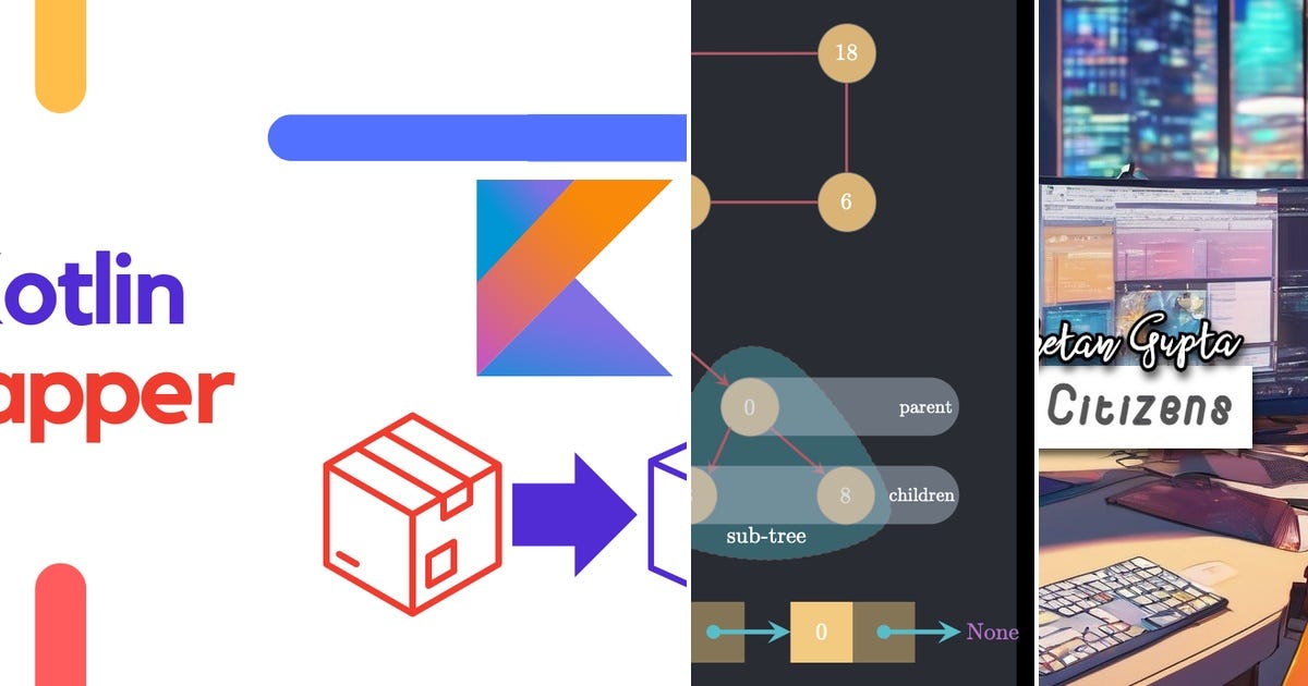 List: Core-Kotlin-Programming-Language | Curated by Ramu Mohan Srinivasan Radhakrishnan | Medium