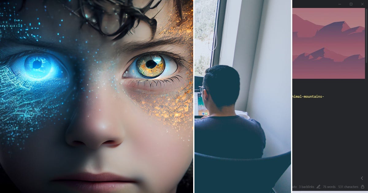 List: Sudolang | Curated by Peter Manolescue | Medium