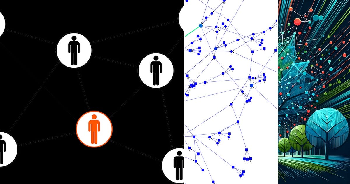 List: Graph Machine Learning | Curated by Estelle Scifo | Medium