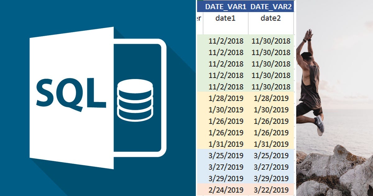 List: SQL | Curated by Joyce Robert | Medium