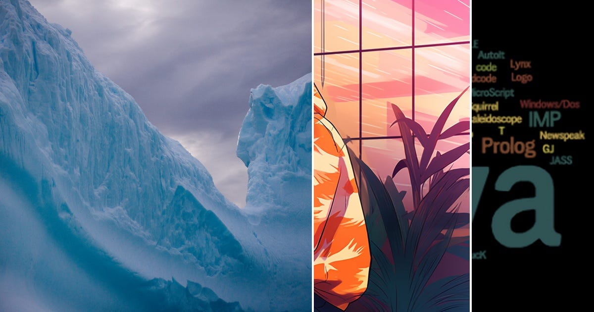 List: Basic | Curated by Will | Medium