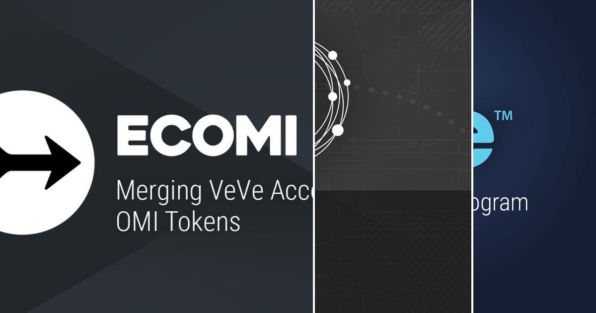 List: VeVe | Curated by jim | Medium