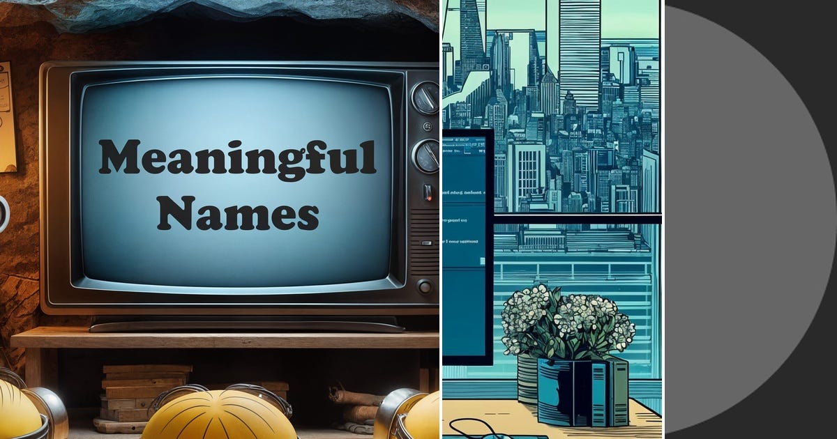 List: Clean Code Notes | Curated by Akiner Alkan | Medium