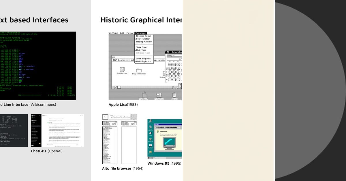 List: AI, Eh? | Curated by Joshua Jenks | Medium