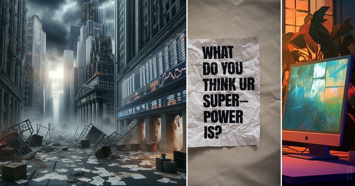 List: AI | Curated by David Sneek | Medium