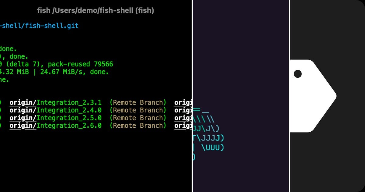 List: Shell | Curated by Zahirulhaq Reyza | Medium