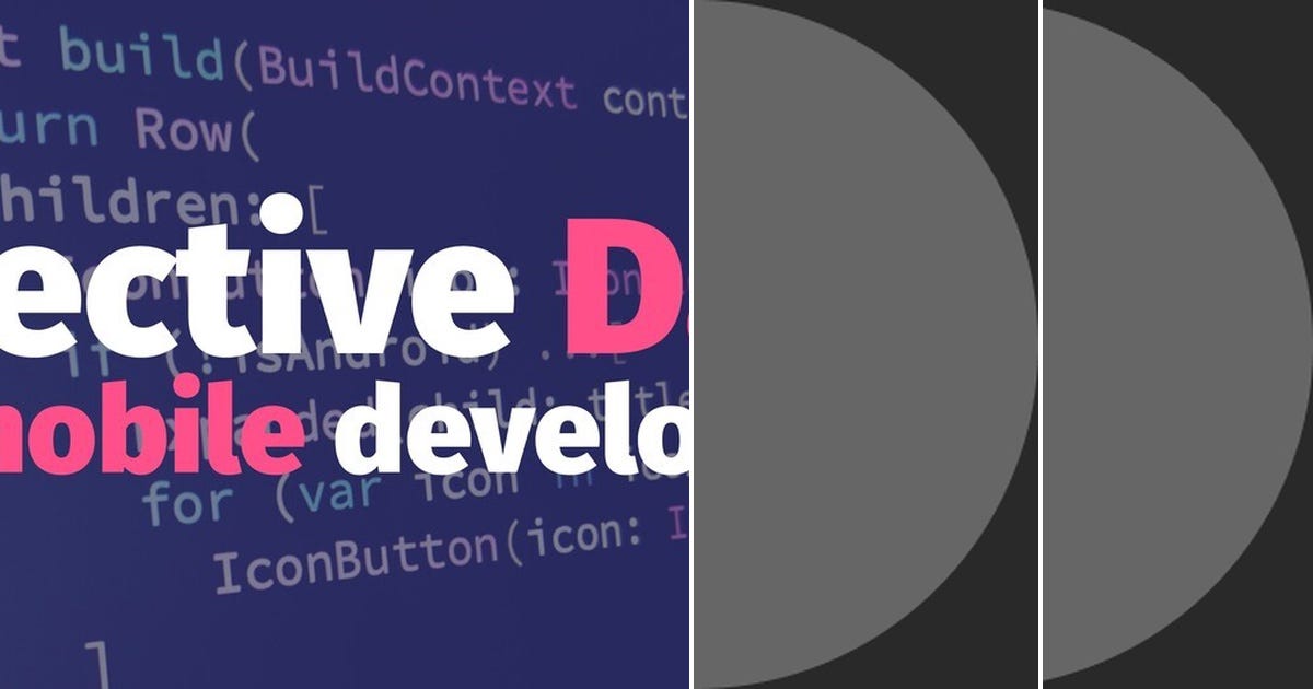 List Flutter Extension Amazy Curated By Bienvenue Emmanuel Medium