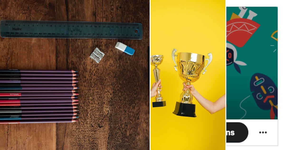 List: Competitions | Curated by Jeevan Anand | Medium