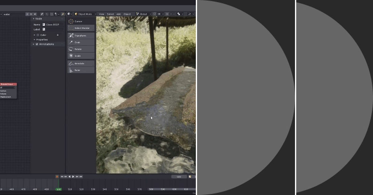 List: blender | Curated by Sun Jerry | Medium