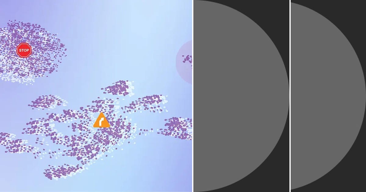 List: Visualize embeddings | Curated by Robert Cedergren | Medium List: Visualize embeddings | Curated by Robert Cedergren | Medium
