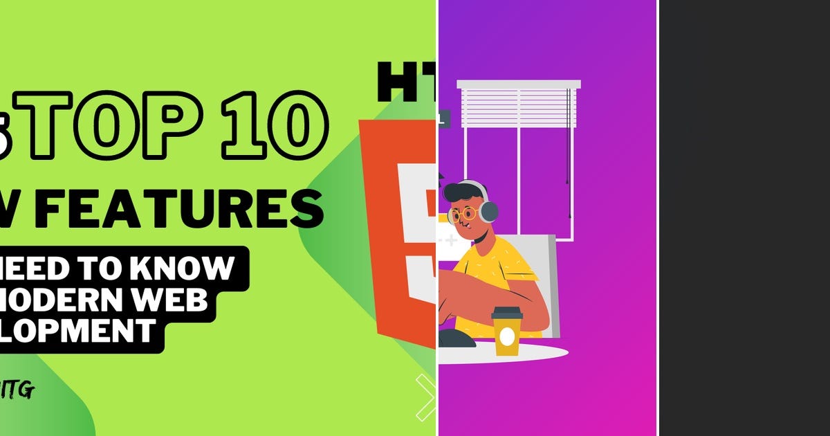 List: HTML | Curated by Jeorane - Costureiro | Medium