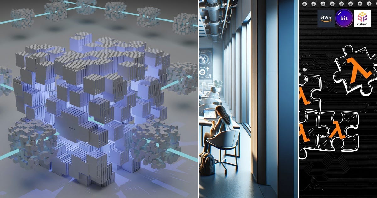 List: ETL | Curated by Yumir | Medium