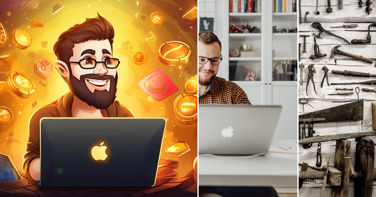 List: Mac Apps | Curated by Philip Espinosa | Medium