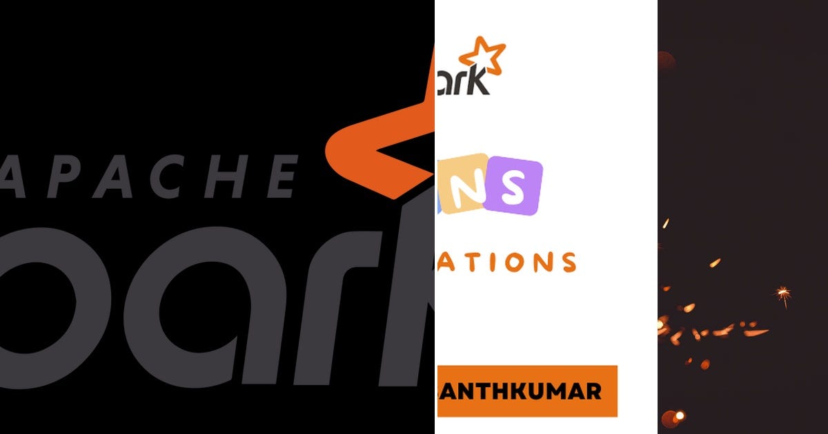 List: Spark | Curated by Lucianondolenc | Medium