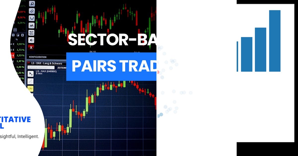 List: Pairs Trading | Curated by Yuan Her Lim | Medium