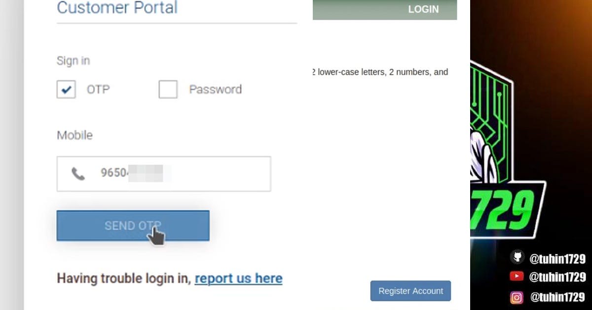 List: 2FA Bypass | Curated by Aakash Rathee | Medium