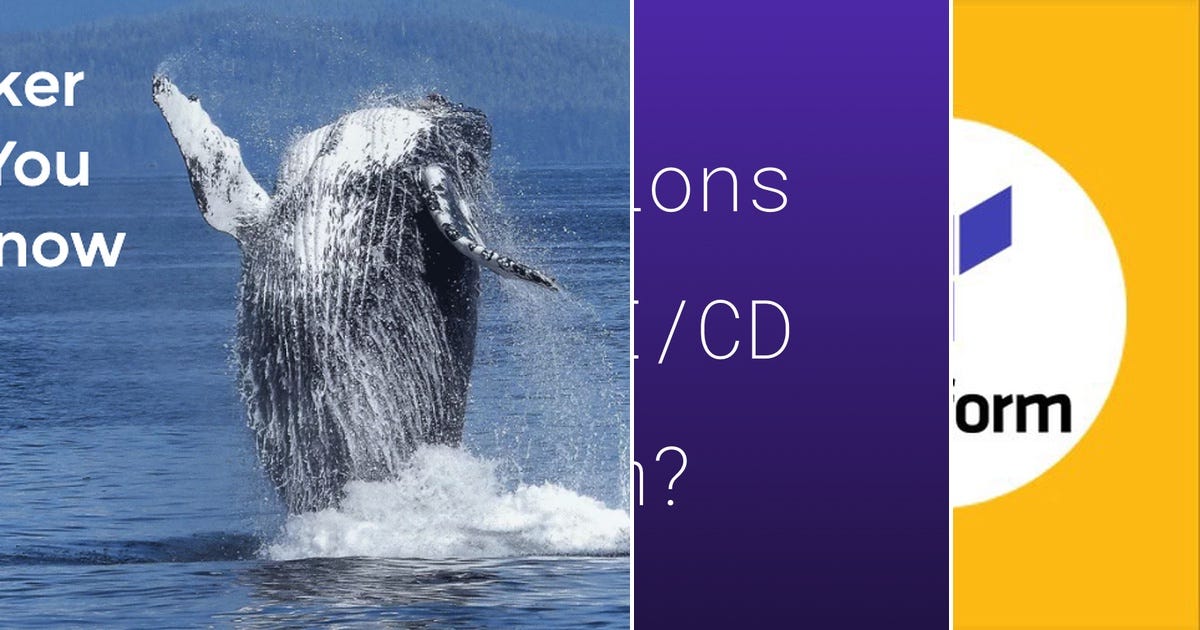 List: DevOps | Curated by Antonio Cheltenham | Medium