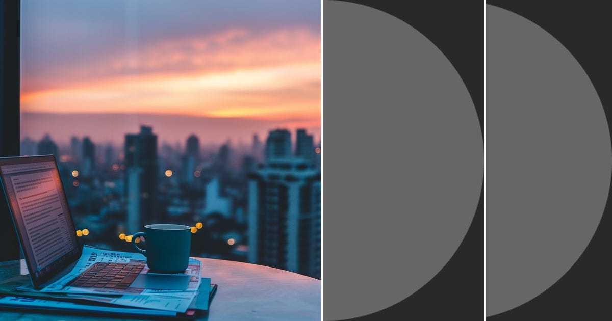 List: Substack | Curated by Preethi Prakash | Medium