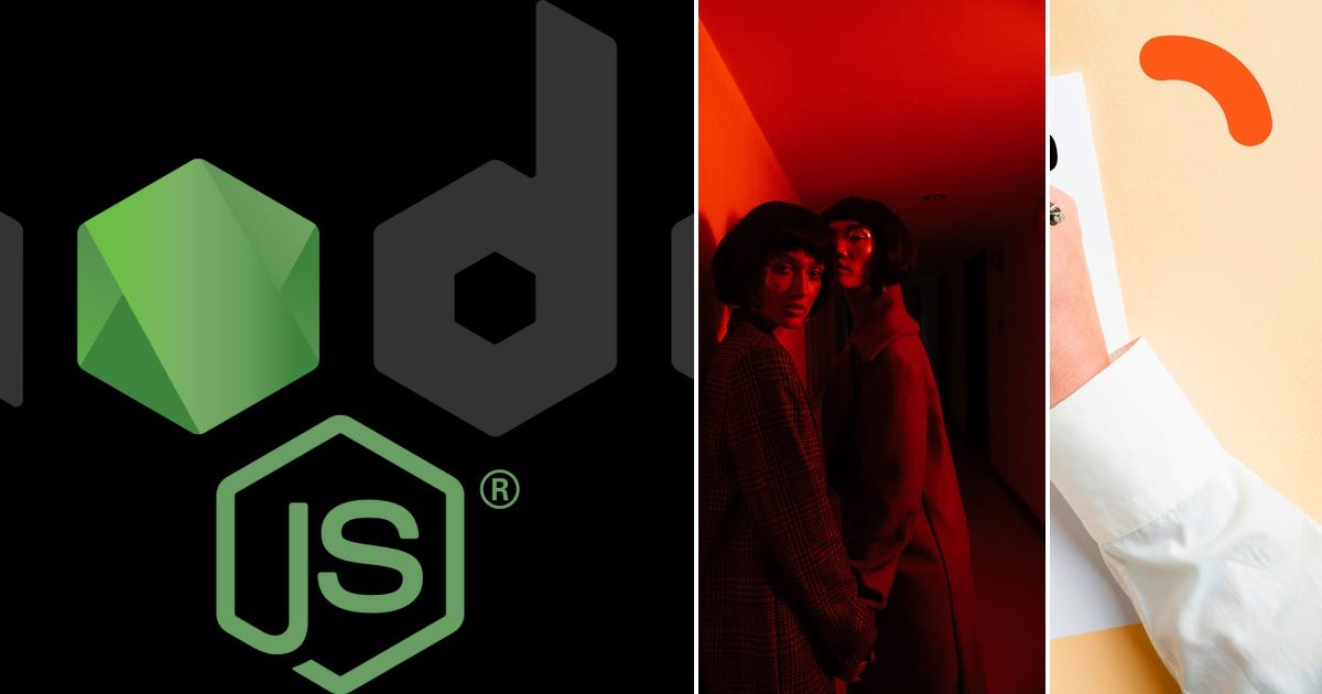 List: Node.js and React | Curated by Ken Sotak | Medium