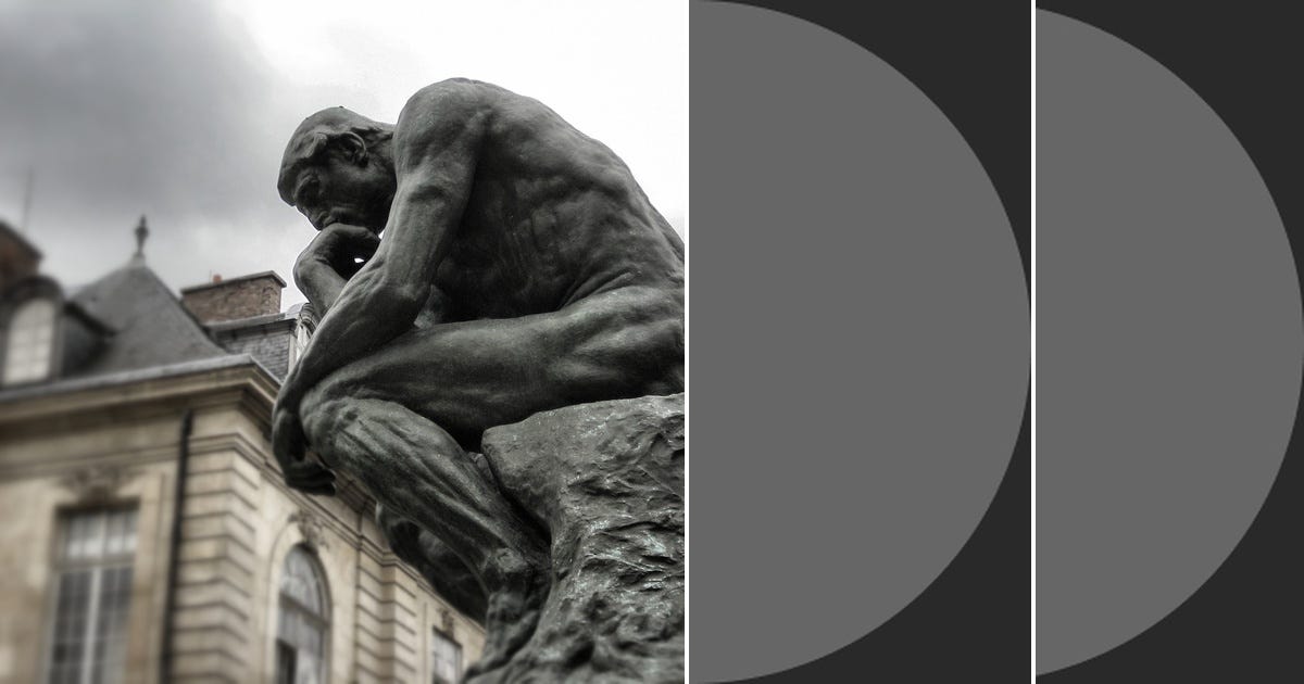 List: Philosophy | Curated by Zach Rocchino | Medium