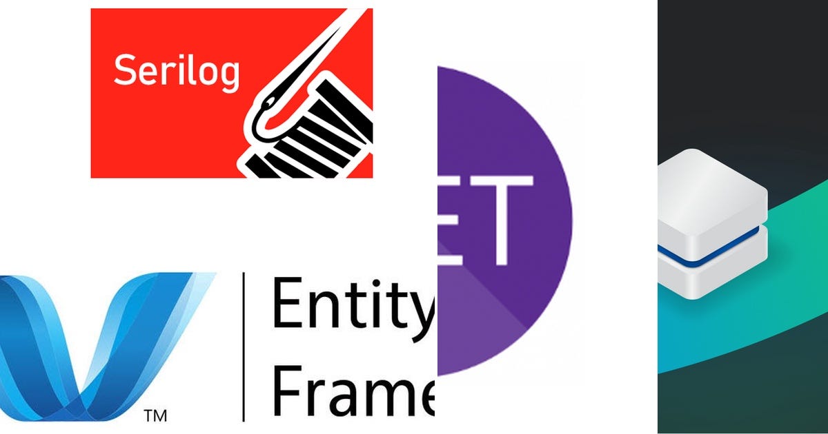 List: asp.net core logging | Curated by End2EndCode.dev | Medium