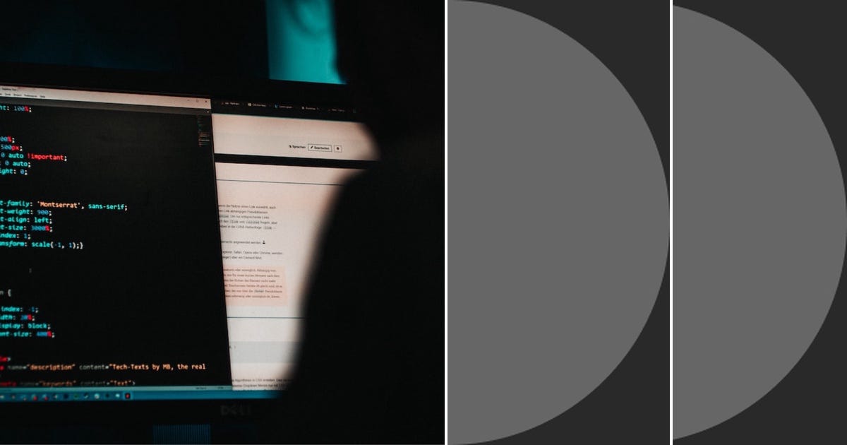 List: Computer Network | Curated by Souleymane Ouattara | Medium