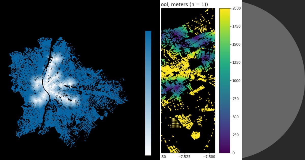 List: Geospatial | Curated by Kavyajeet Bora | Medium