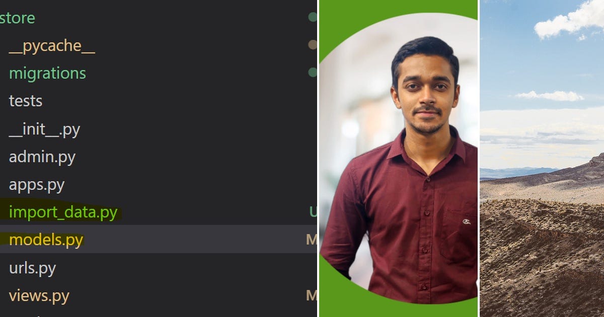 List: dashboard | Curated by Esteban Peralta | Medium