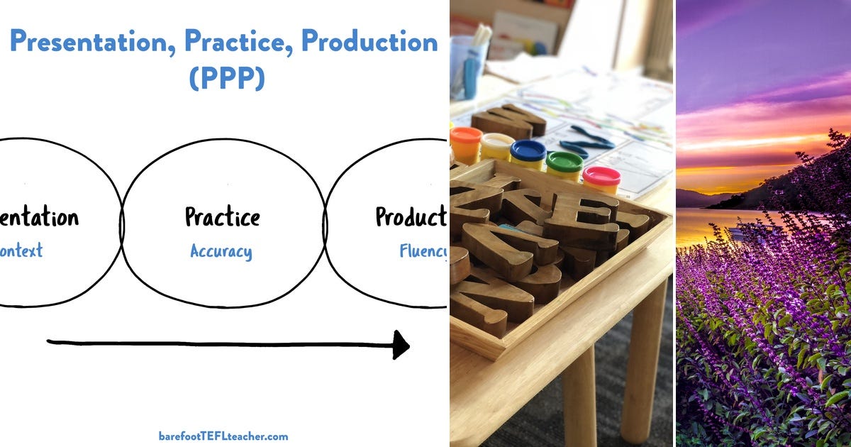 List: Teaching Methodology | Curated by David Weller | Medium