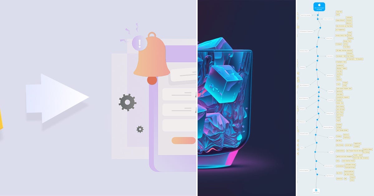 List: SwiftUI | Curated by Henry Doce | Medium