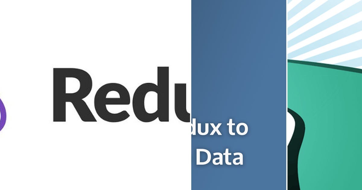 List: React | Curated by Harry Carron | Medium