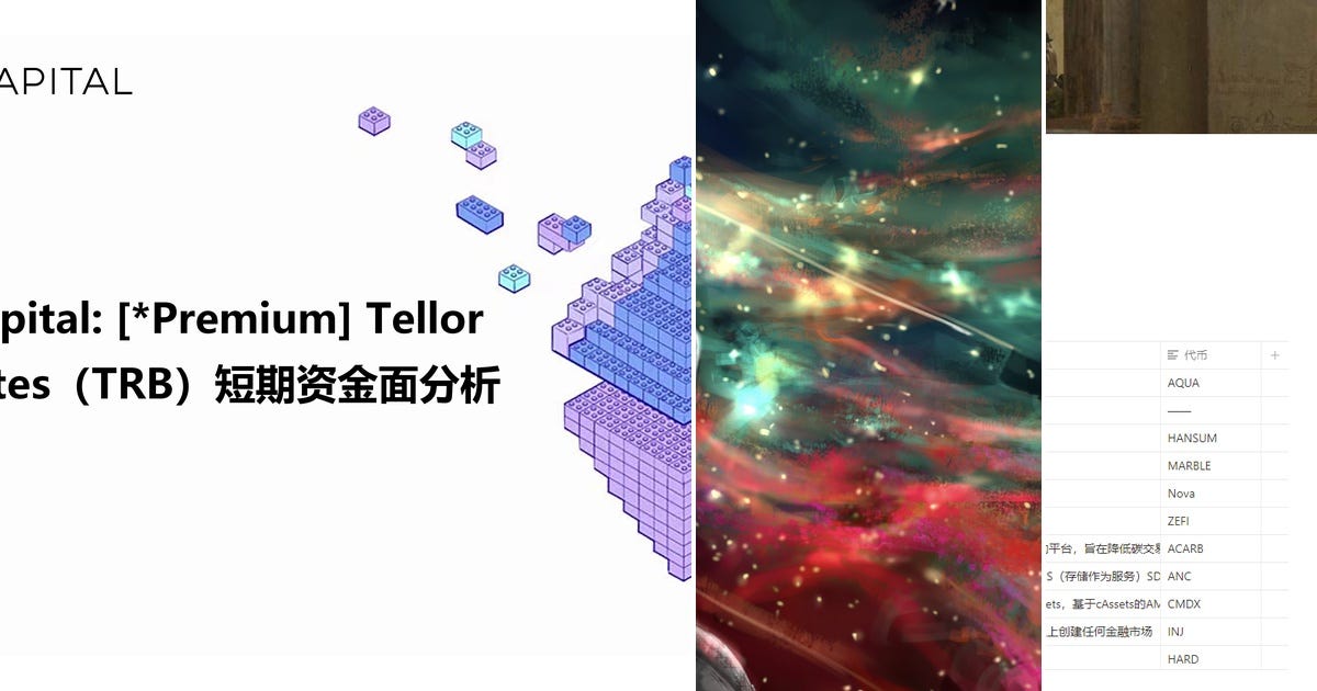 List: 学习 | Curated by Entropy | Medium