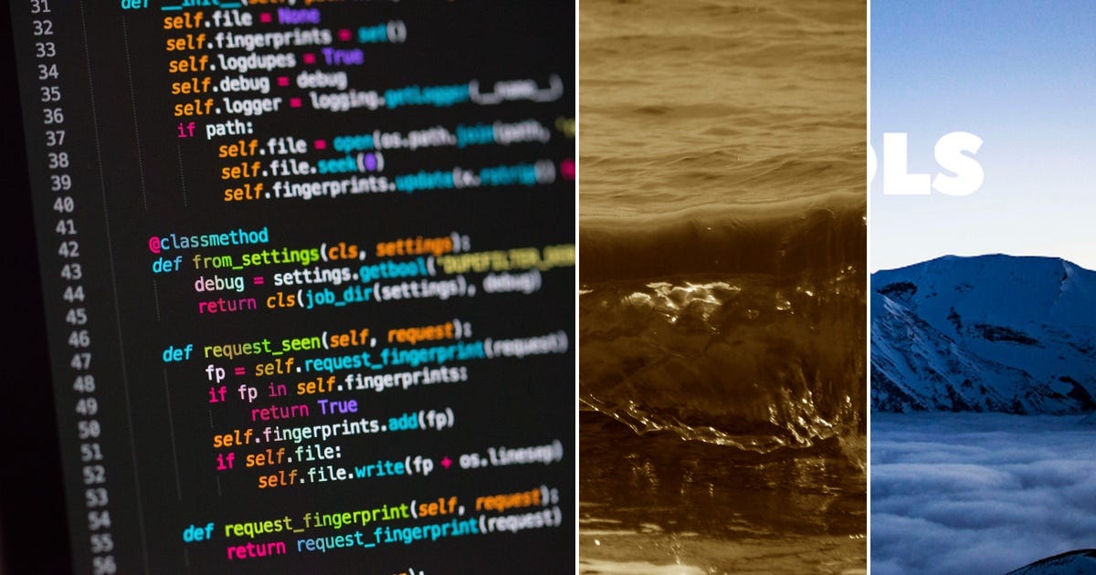 List: Kotlin Android | Curated by Valentin Marchet | Medium