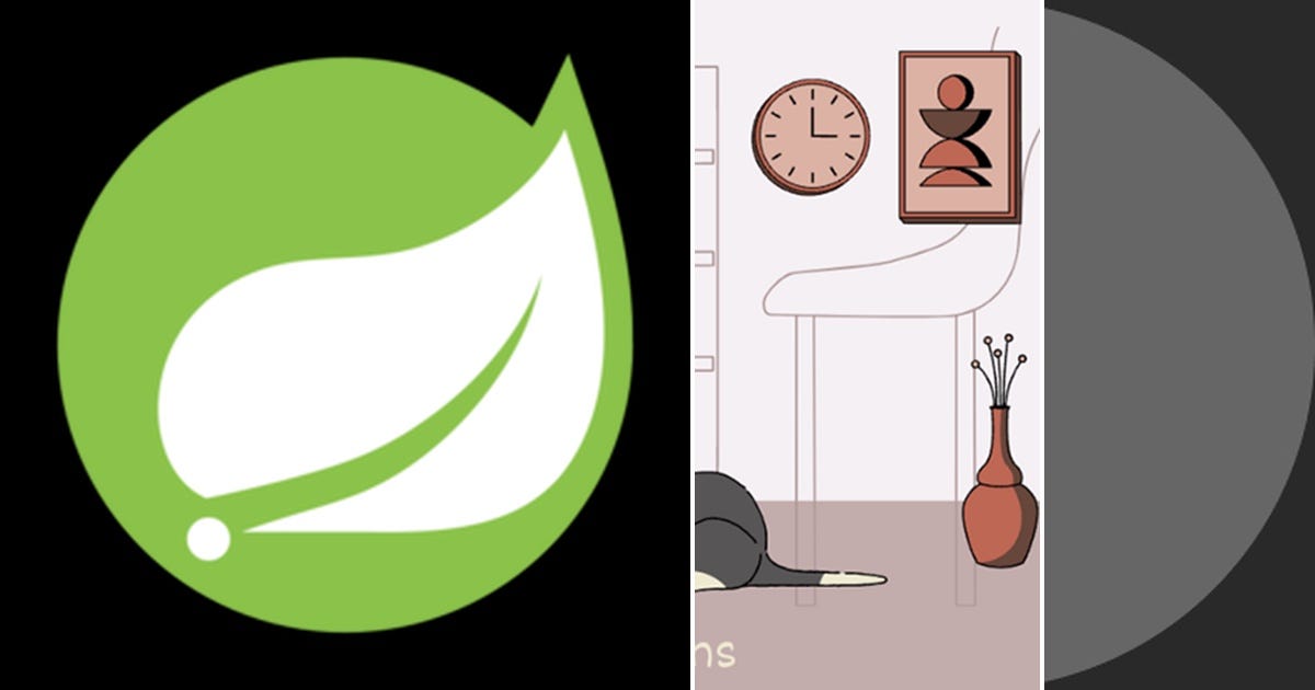 List: Dev | Curated by Angus Rose | Medium