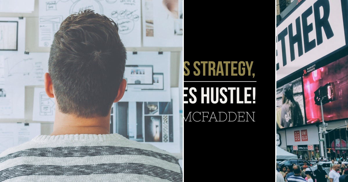 List: Marketing | Curated by Ataa Ezzat | Medium